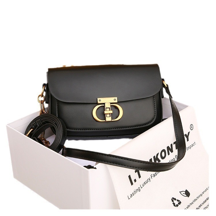 Jual Brand I.T Mkontoy 288 Tas Wanita Premium Tas Selempang Wanita ...