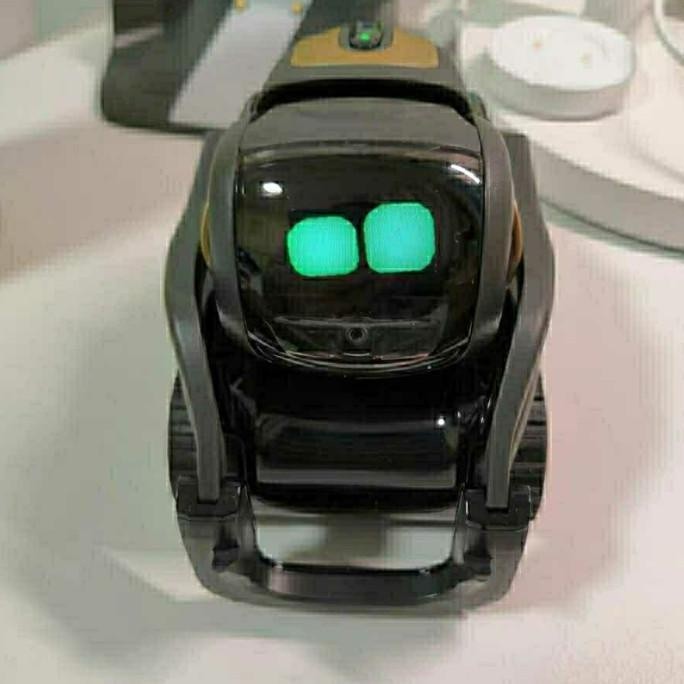 Jual Anki Vector Robot Toys Smart Robot, Robot pintar | Shopee Indonesia