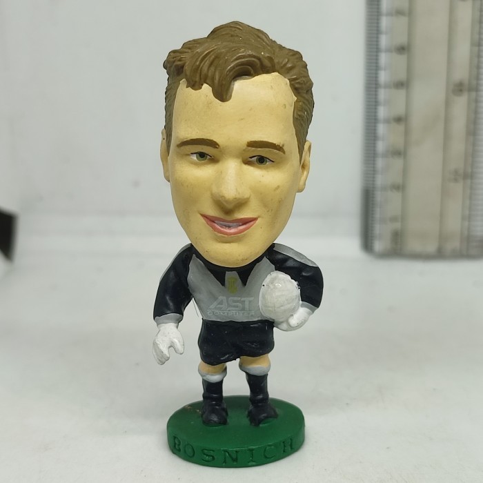 Jual LK99 Figure Prostars Corinthian Series Mark Bosnich Astilon Villa ...