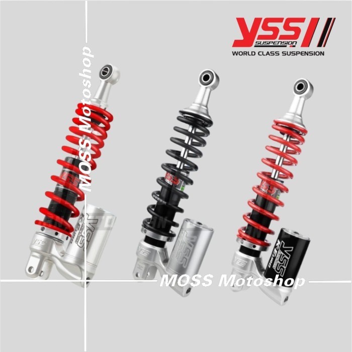 Jual SHOCKBREAKER YSS K EURO FAZZIO GRAND FILANO HONDA STYLO SHOCK YSS ...