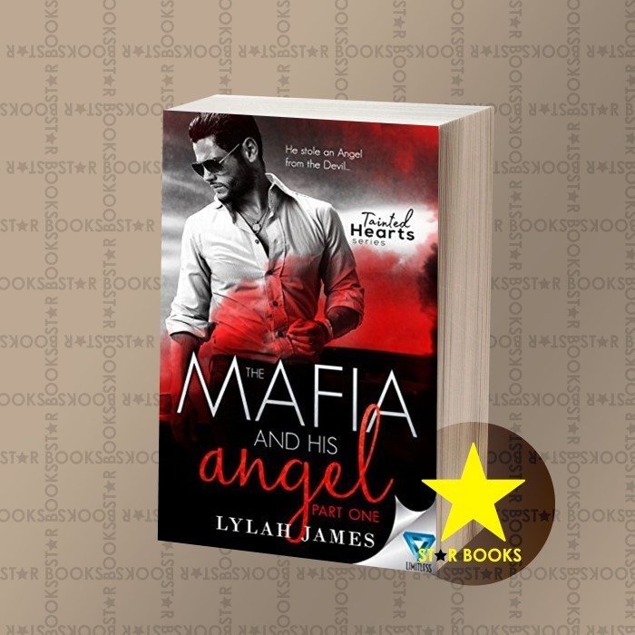 Jual The Mafia And His Angel James Lylah | Shopee Indonesia