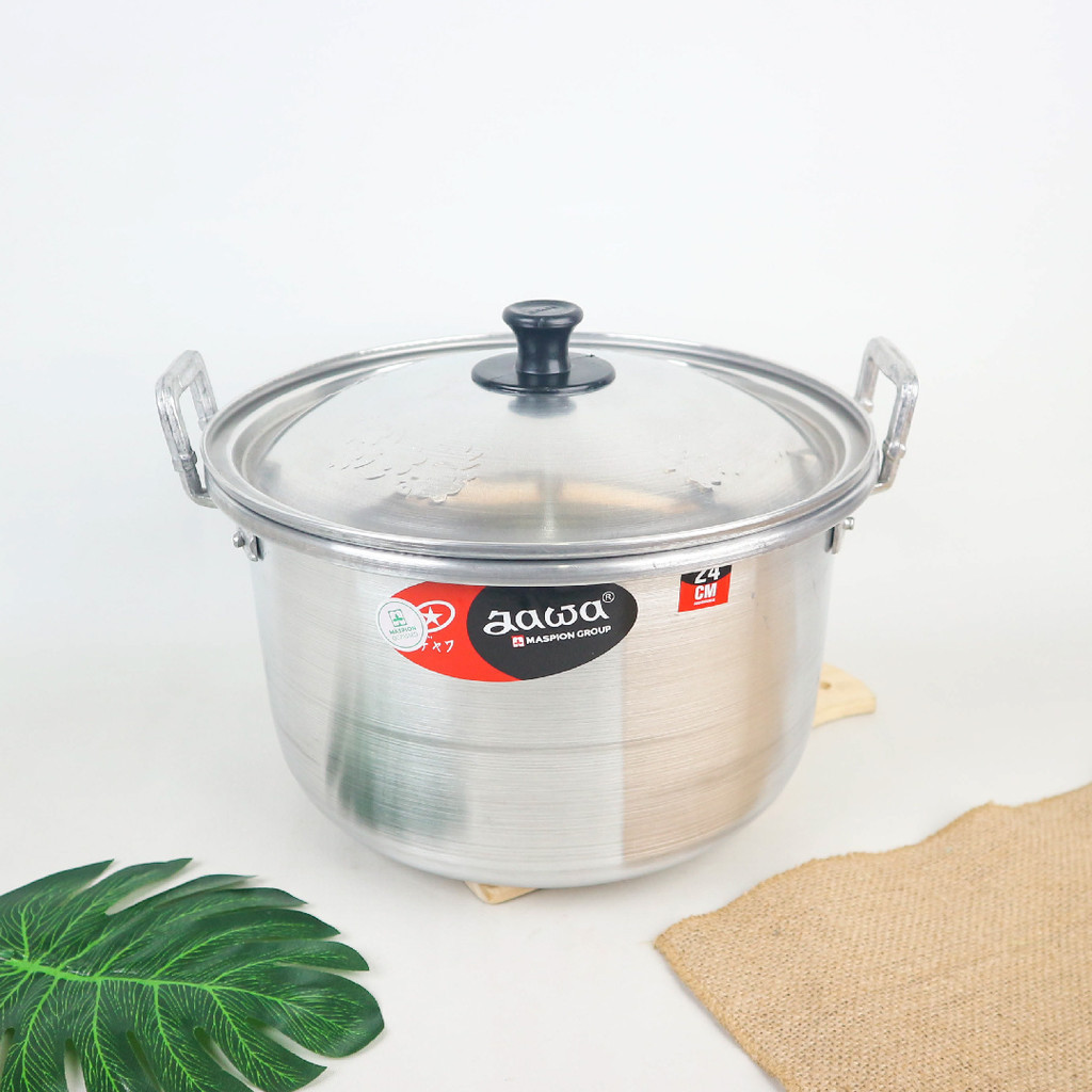 Jual Panci Tinggi TL 24cm - VV | Shopee Indonesia