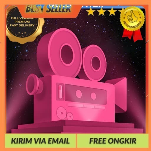 Jual Beli 2 Gratis 1 Intro Maker VIP Premium - Aplikasi Untuk Android ...