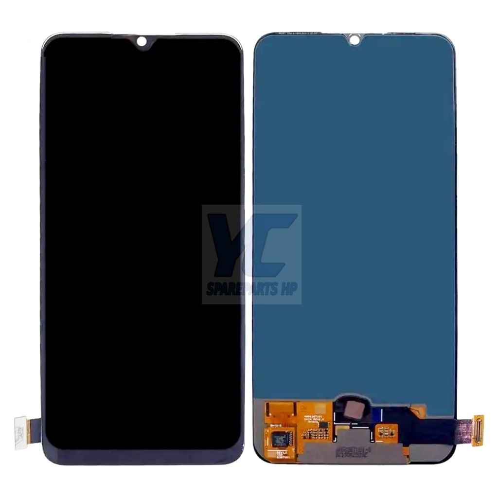 Jual Lcd Vivo S1 S1 Pro Y7S Y9S dan Touchscreen Original Baru | Shopee ...
