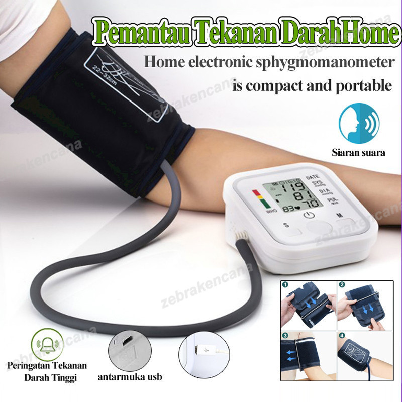 Jual TAFF OMICRON TENSI DARAH DIGITAL ALAT UKUR TEKANAN DARAH DAN ...