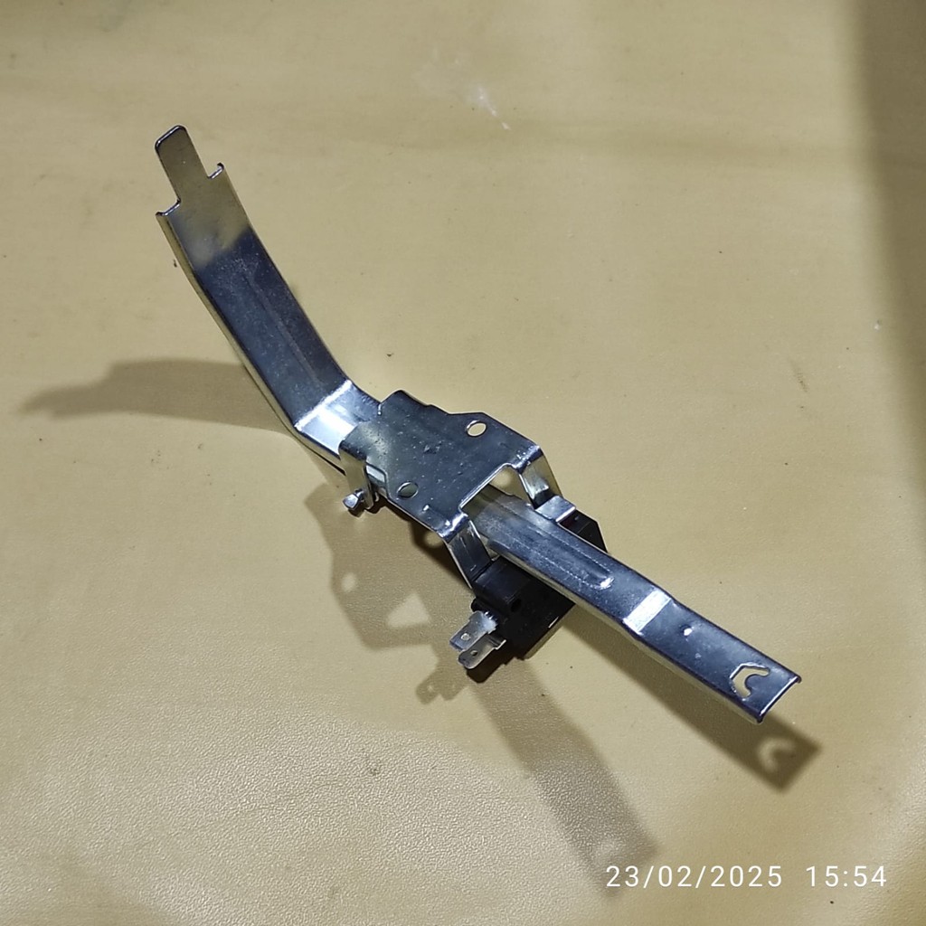 Jual SWITCH OTOMATIS SAKLAR MIKRO YONGMA MAGIC COM YONG MA SMC4033 SMC ...