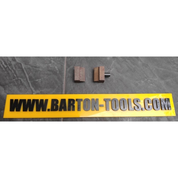 Jual Mata Potong Rebar Cutter 25mm BARTON HHG-25F Bar Beton Cut Blade ...