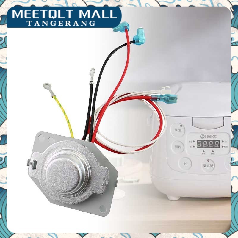 Jual Thermostat Rice Cooker Digital Thermostat Magic Thermostat Rice Cooker | Shopee Indonesia