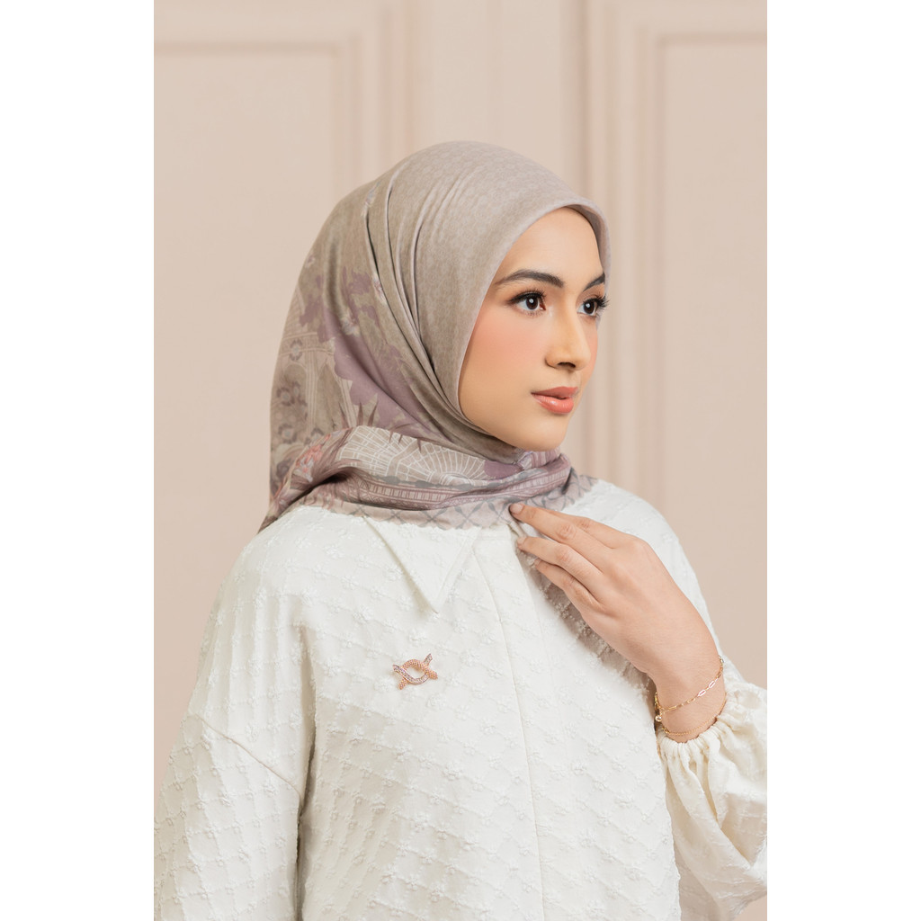 Jual Klamby - Assara Scarf | Shopee Indonesia