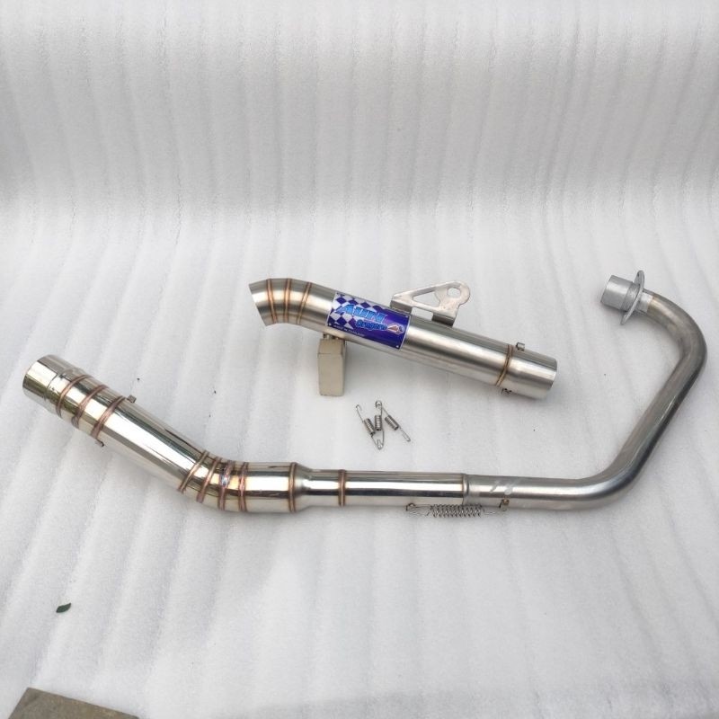 jual-cod-aun-open-pipe-51mm-canister-tube-type-1set-and-big-elbow-for