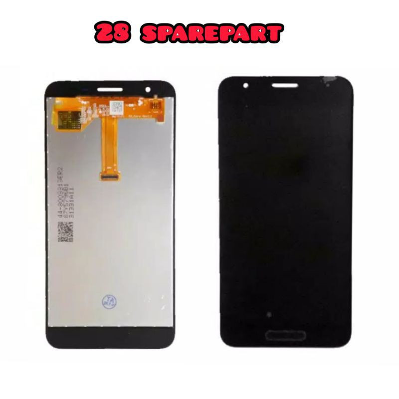 Jual LCD FULLSET SAMSUNG A2 CORE / A260 ORIGINAL COMPLETE | Shopee ...
