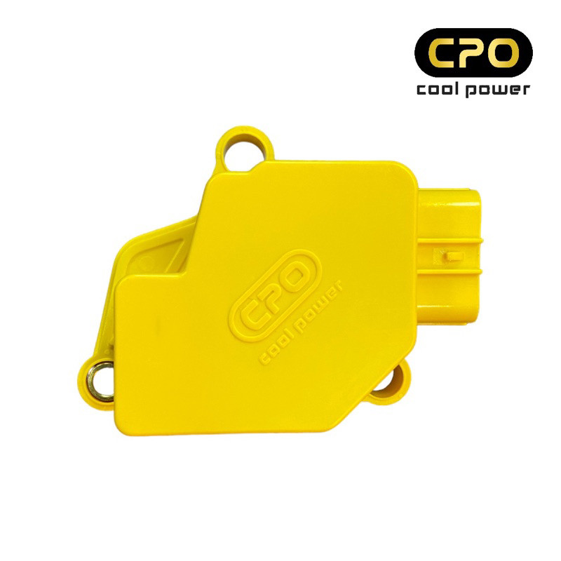 Jual CPO COOL POWER SENSOR TPS CB 150R CB 150 R CB150R OLD STREET FIRE ...