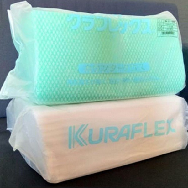 Jual "D.LTA" - PASTI READY Saraya - Kain Lap Kuraray KURAFLEX Counter ...
