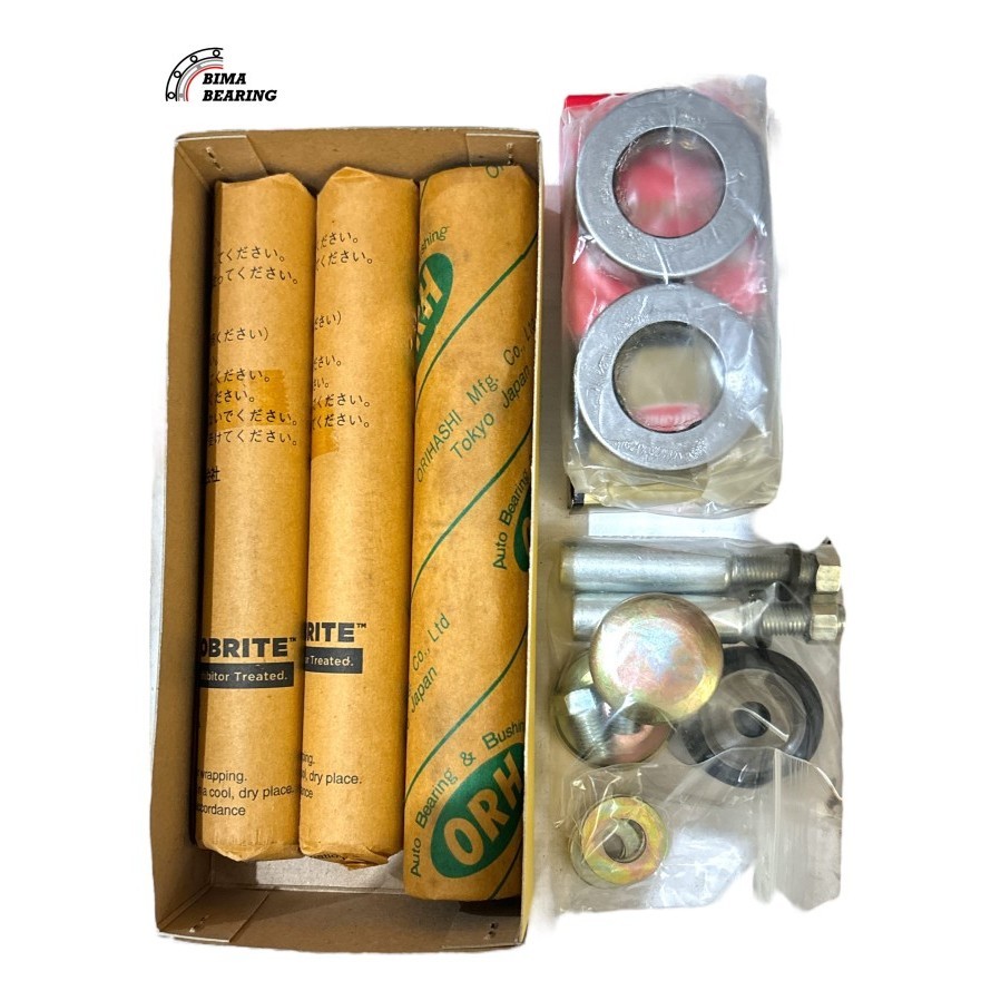 Jual King Pin NKR71 NKR66 NKR55 NKR58 Elf Nhr NKR Giga Nqr71 Ki-16 National Japan Pen Set Ori ...