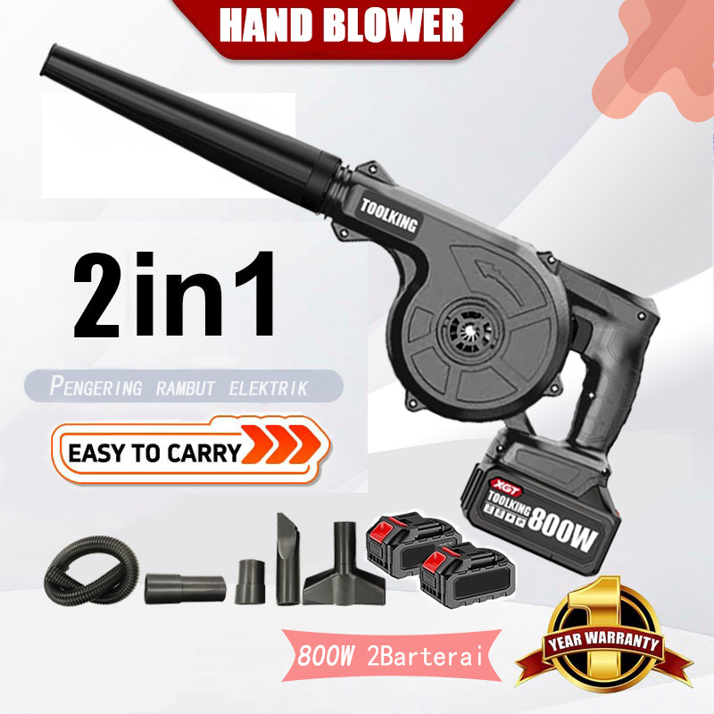 Jual Mesin Blower Tangan / Blower Listrik / Hand Blower / Blower Tangan ...