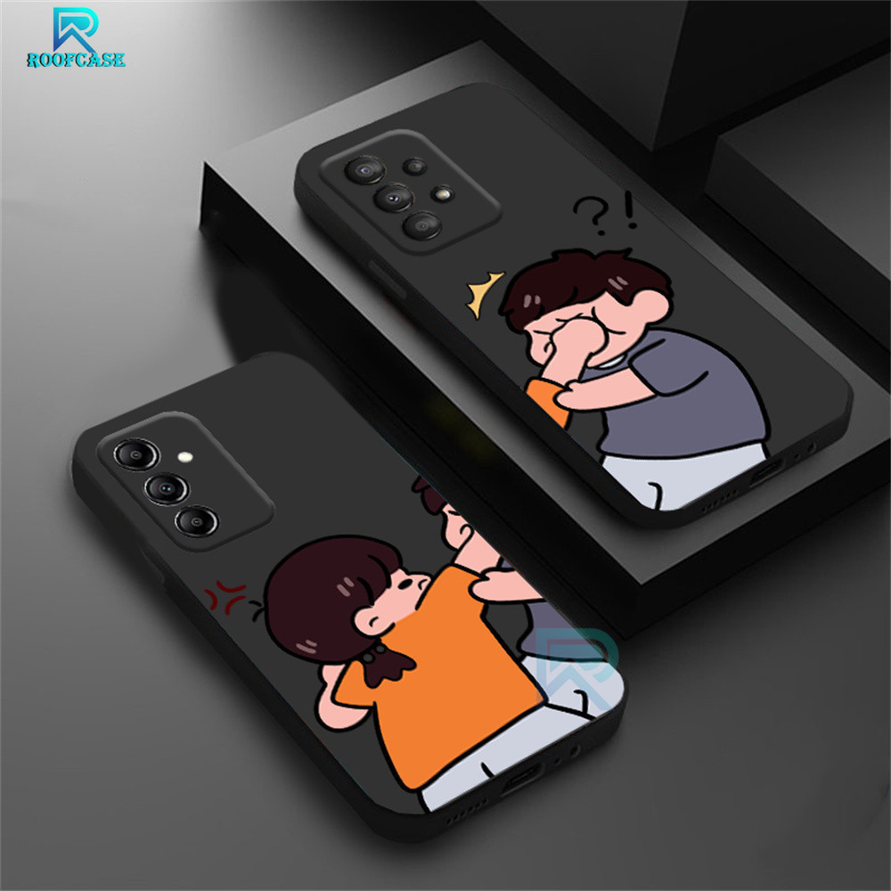 Jual Casing hp Samsung A05S A05 A03S A04 A13 A14 A50 A54 A24 A04E A04S A03 A23 A22 A20 A30 A12 ...