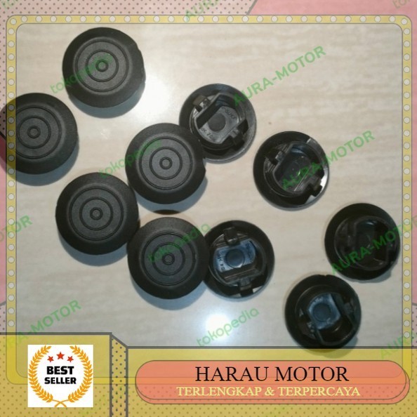 Jual kancing body kit toyota | Shopee Indonesia