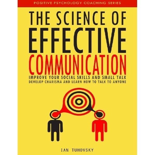 Jual Buku The Science of Effective Communication | Shopee Indonesia