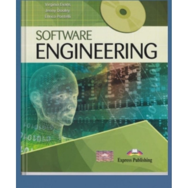 Jual Career Paths: Software Engineering( hitamputih) | Shopee Indonesia