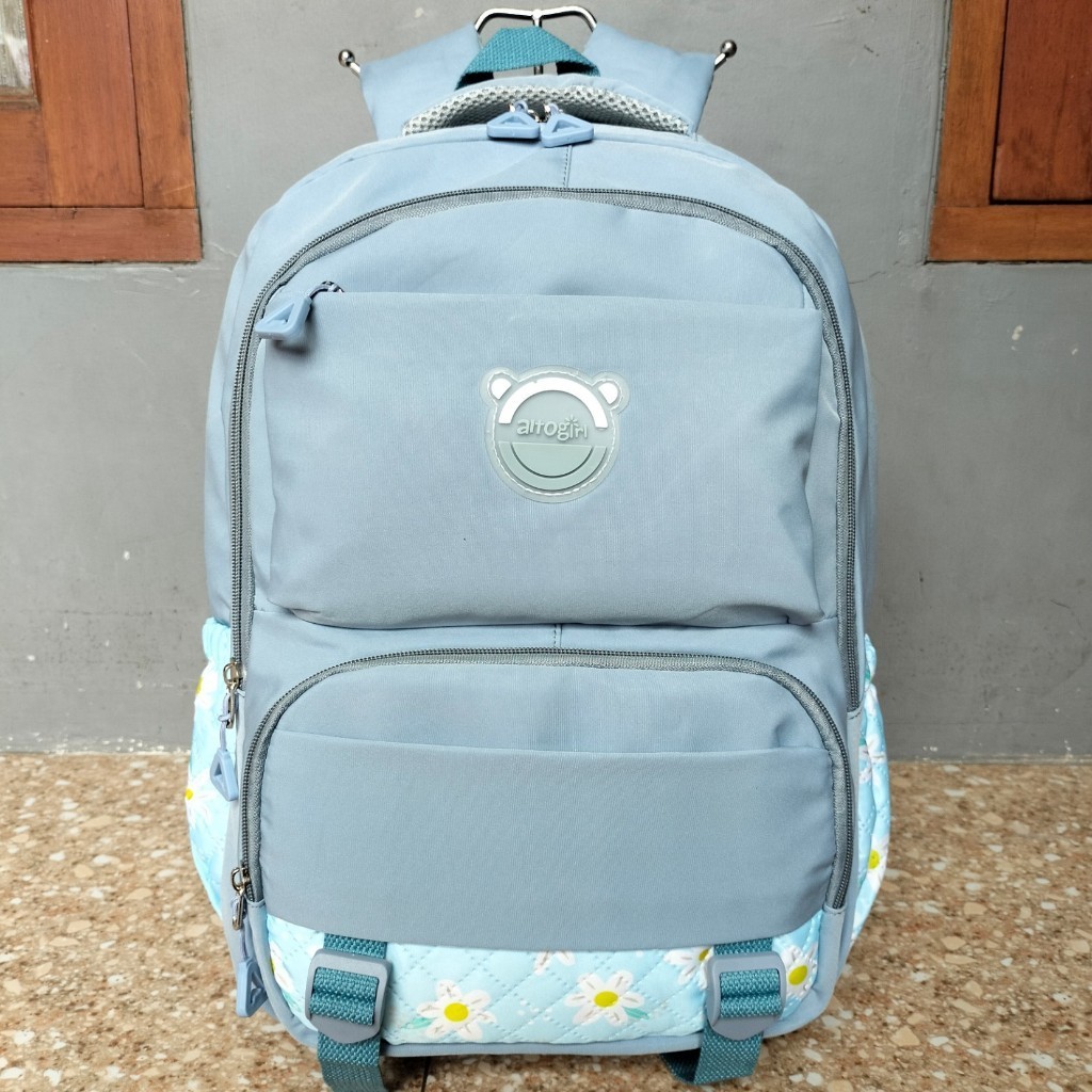 Jual Akap Colection - Tas Ransel Backpack Sekolah Anak Perempuan Alto Girl Original Nebula 78910 ...