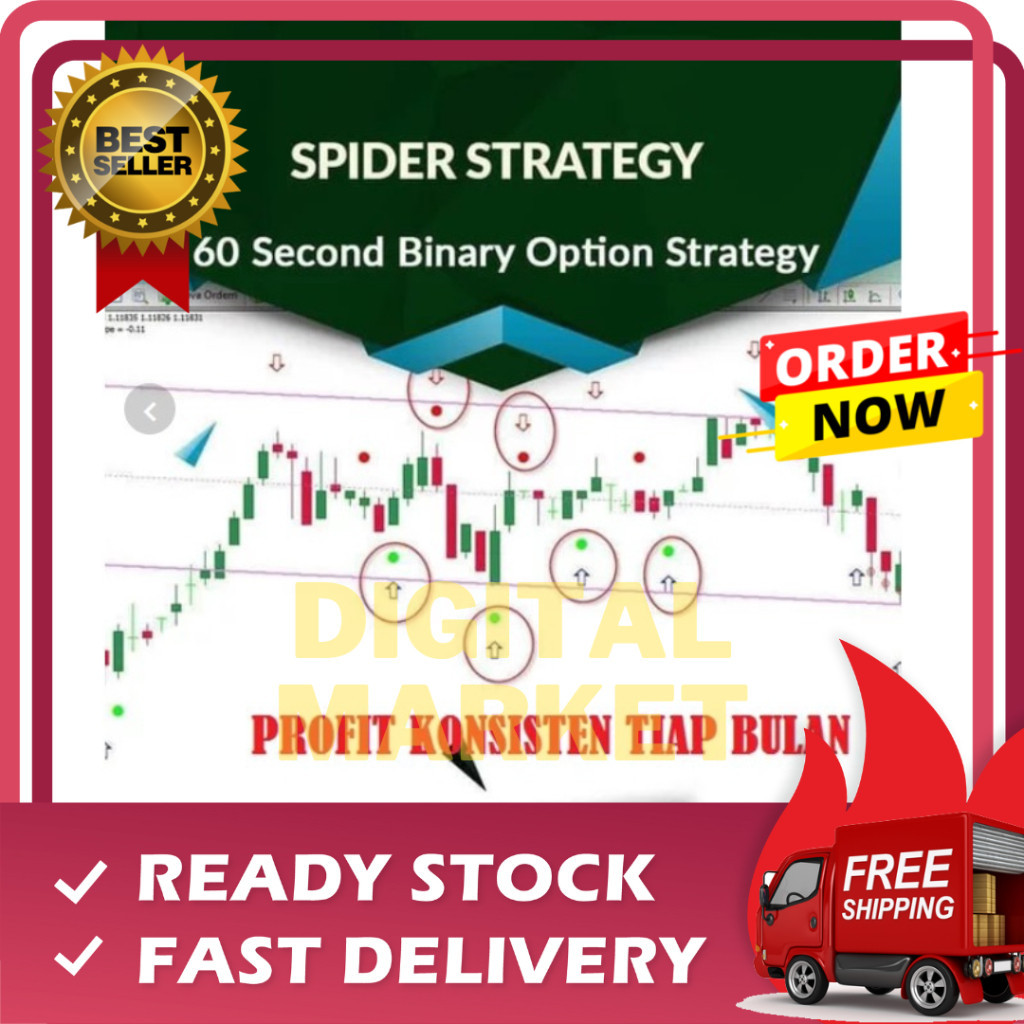 Jual INDIKATOR METATRADER 4 PREMIUM FOREX SPIDER || SCALPING TF M1 ... Jual INDIKATOR METATRADER 4 PREMIUM FOREX SPIDER || SCALPING TF M1 ...