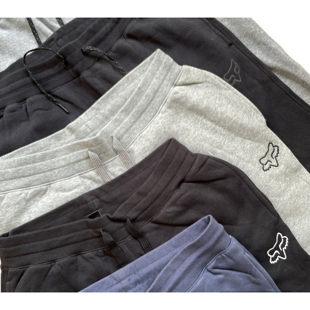 Jual JOGGER PANTS FOX RACING | CELANA JOGGER ORIGINAL BY FOX RACING ...