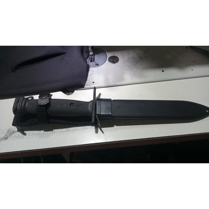 Jual SANGKUR PISAU SS1 SS1 TNI | Shopee Indonesia