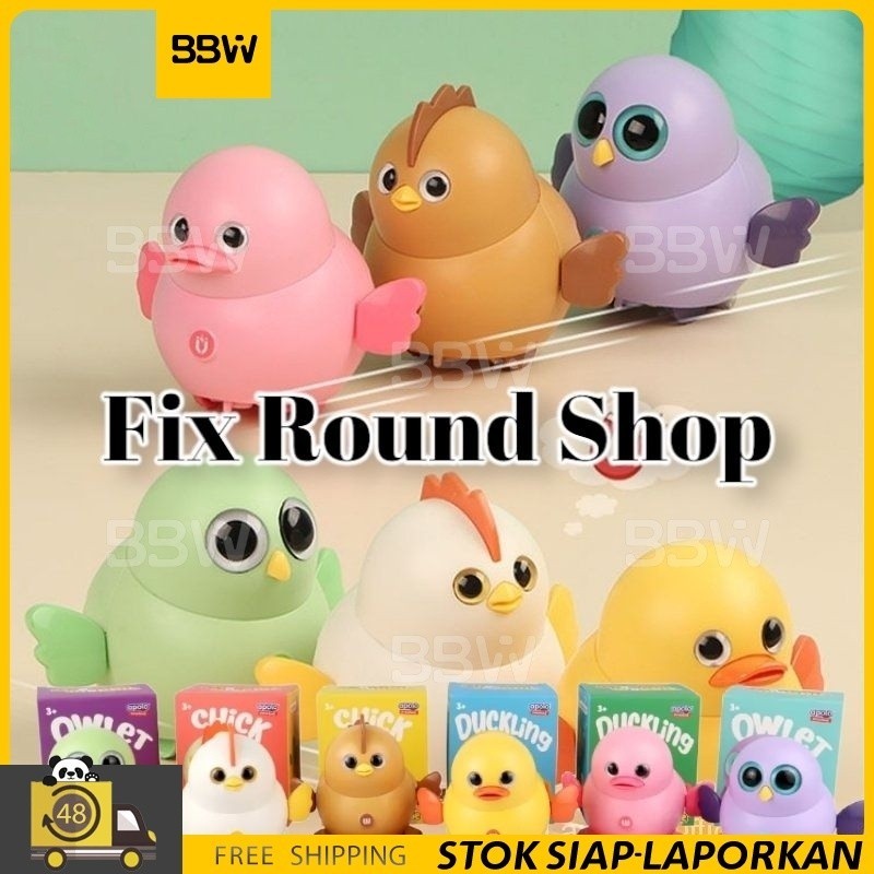 Jual Apolo Wobble Wobble Preschool Mainan Bebek Viral Apolo Wobble ...