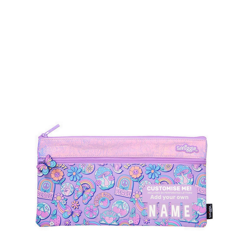 Jual Smiggle Limitless 330 Id Pencil Case - IGL455465LIL | Shopee Indonesia