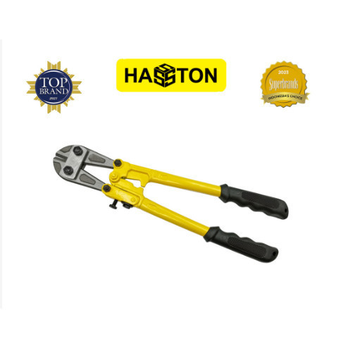 Jual Bolt Cutter 36" Gunting Besi beton Pemotong Segel Hasston PROHEX ...