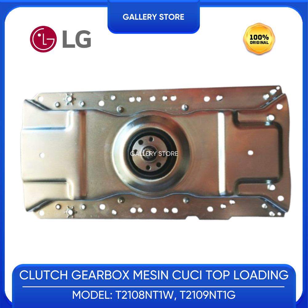 Jual Clutch Gearbox 1 Tabung Mesin Cuci Top Loading LG T2108NT1W ...