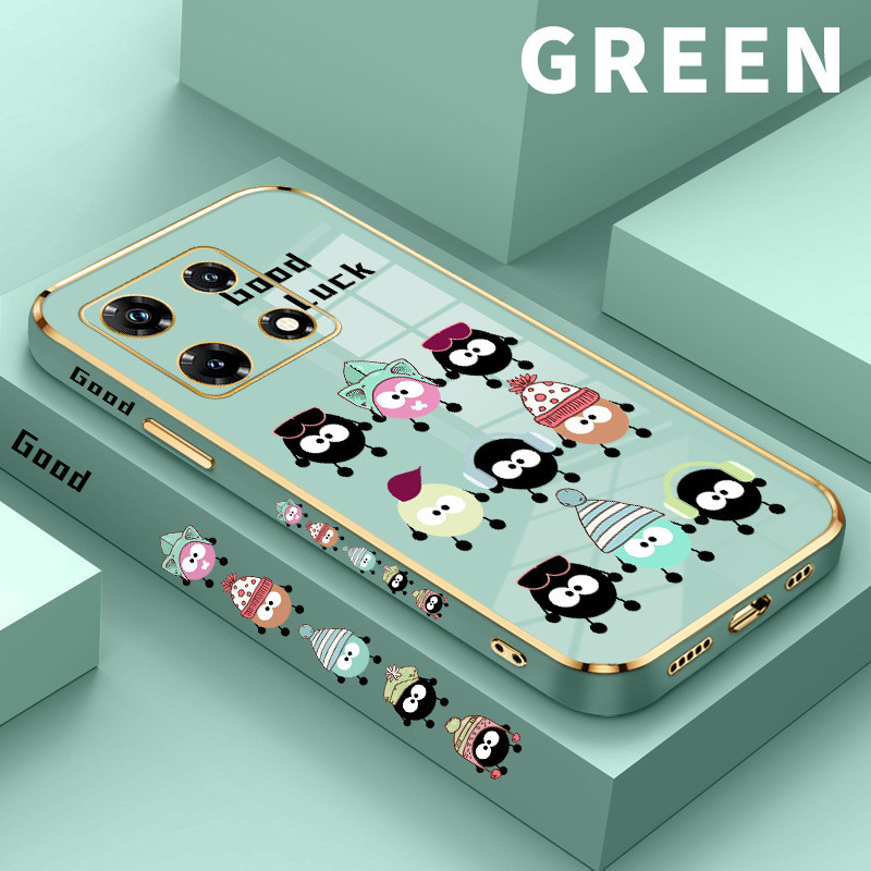 Jual Case HP for Infinix Note 30 Pro Note 30 Infinix Note 8 infinik ...