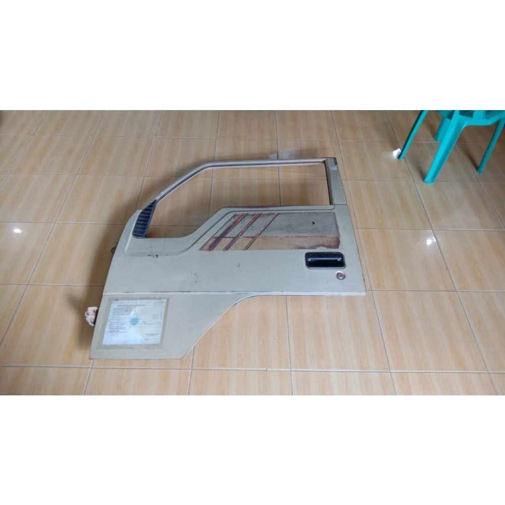 Jual Pintu Mitsubishi Ragasa | Shopee Indonesia