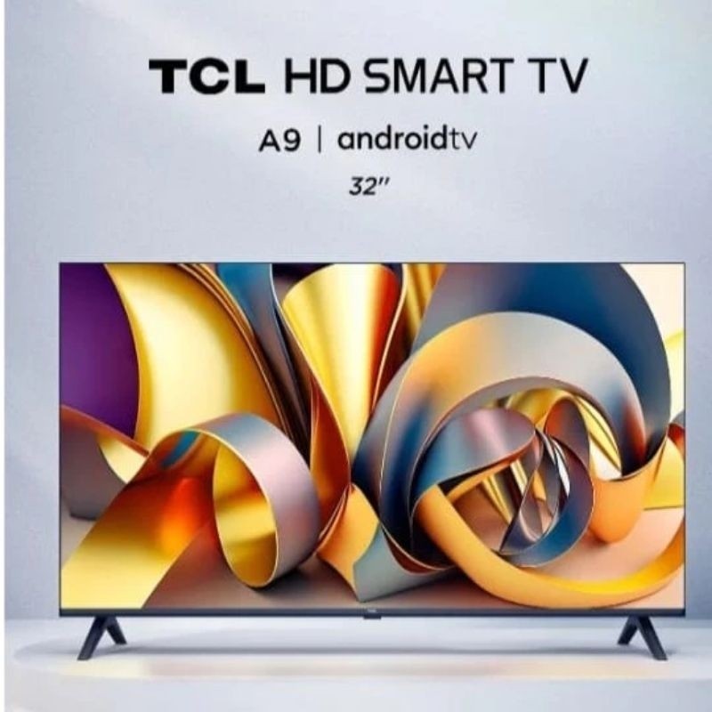 Jual TV TCL 32 inch Smart Led Tv - Android 11 - Frameless | Shopee ...