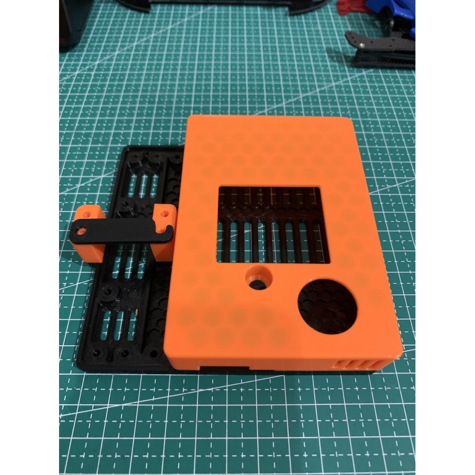 Jual Case Motor Boot Camp 2 | Housing Motor Boot Camp 2 | Mic Labo ...
