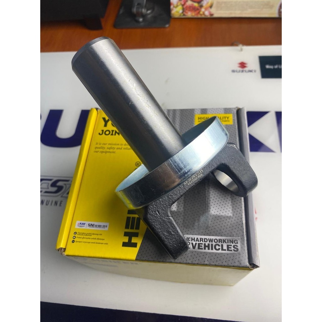 Jual Yoke sleeve joint kopel Mitsubishi L300 Diesel | Shopee Indonesia