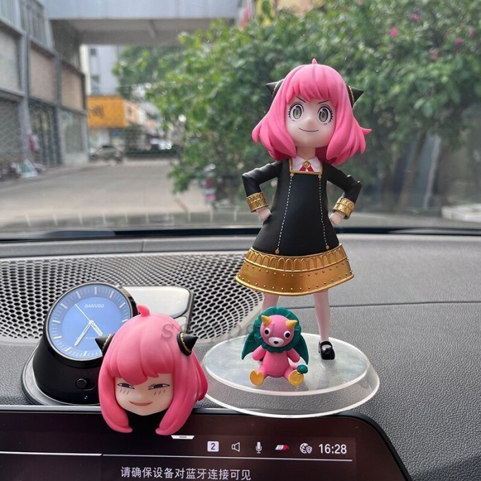 Jual (Baca Deskripsi) Figure Spy x Family - Anya Forger Starlight Ver ... Jual (Baca Deskripsi) Figure Spy x Family - Anya Forger Starlight Ver ...