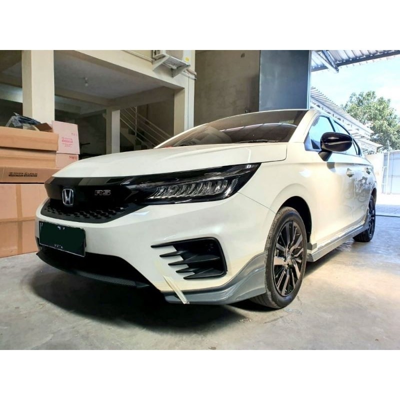 Jual Bodykit City Hatchback Body Kit | Shopee Indonesia