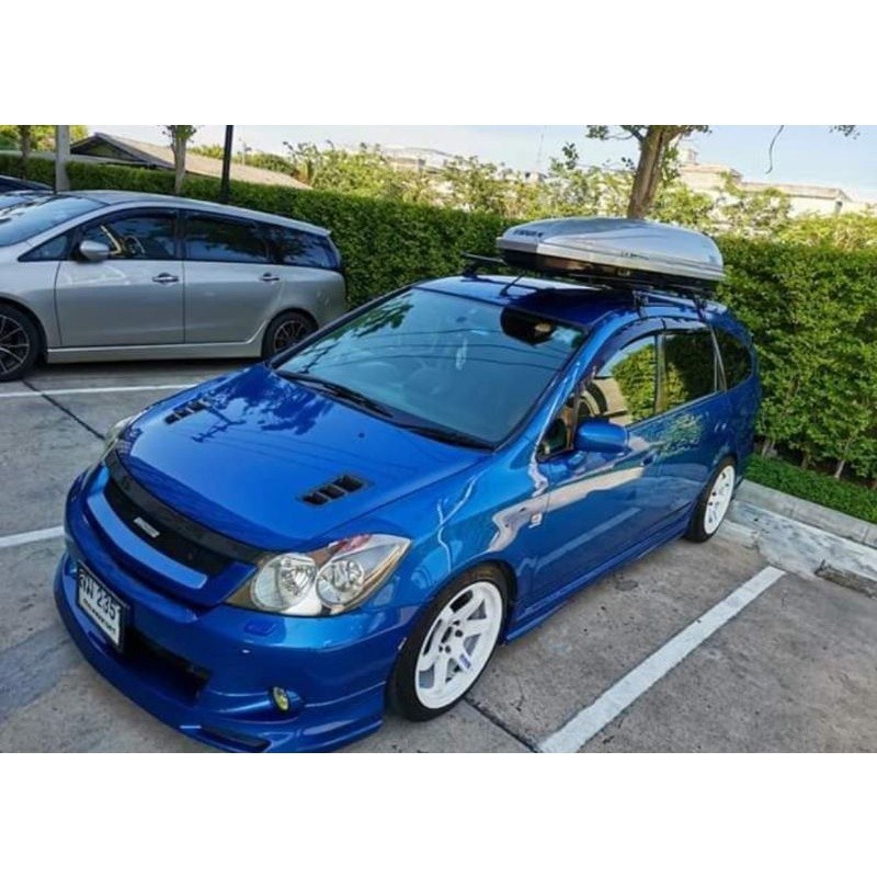 Jual Bodykit Honda Stream Rn5 Grade A Plus | Shopee Indonesia