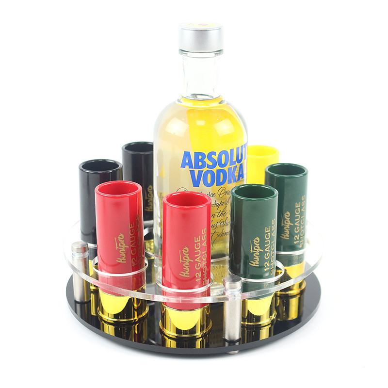 Jual Hunting Shooting Outdoor 8 Pcs Gift 12 Gauge Shotgun Shell Shot ...