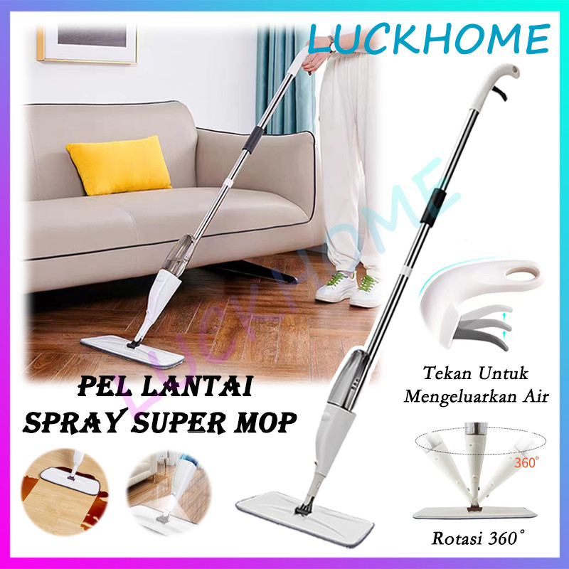 Jual Alat Pel Semprot Otomatis Set Semprot Otomatis Praktis tanpa ember ...