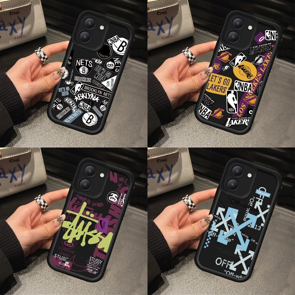 Jual Casing hp iPhone 15 11 12 13 14 Pro/ProMax XR iPhone 7/8 Plus 8 7 ...