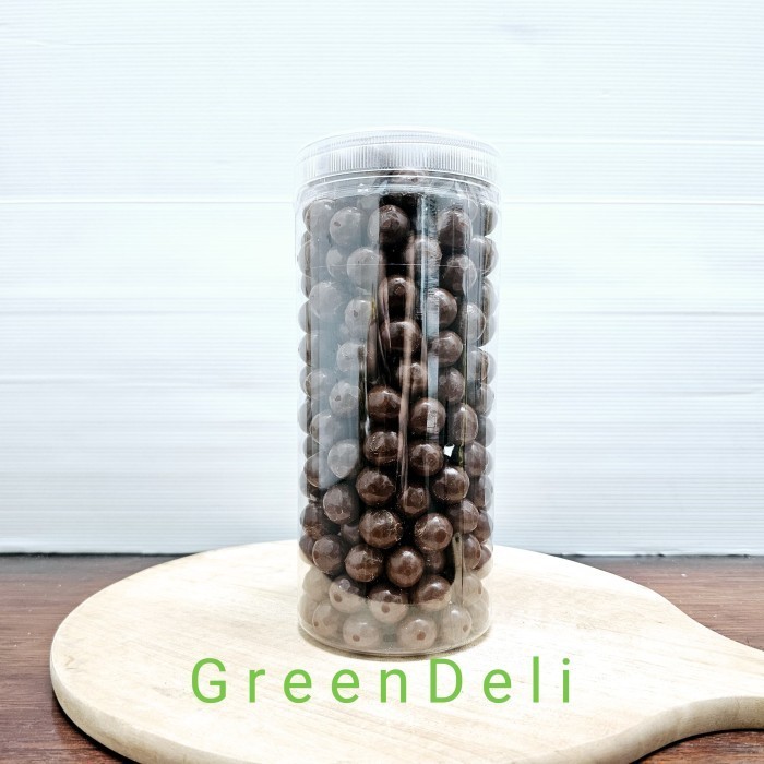 Jual [SMALL] Choco Ball / Snack Bola Coklat [ENAK DAN MURAH] | Shopee ...