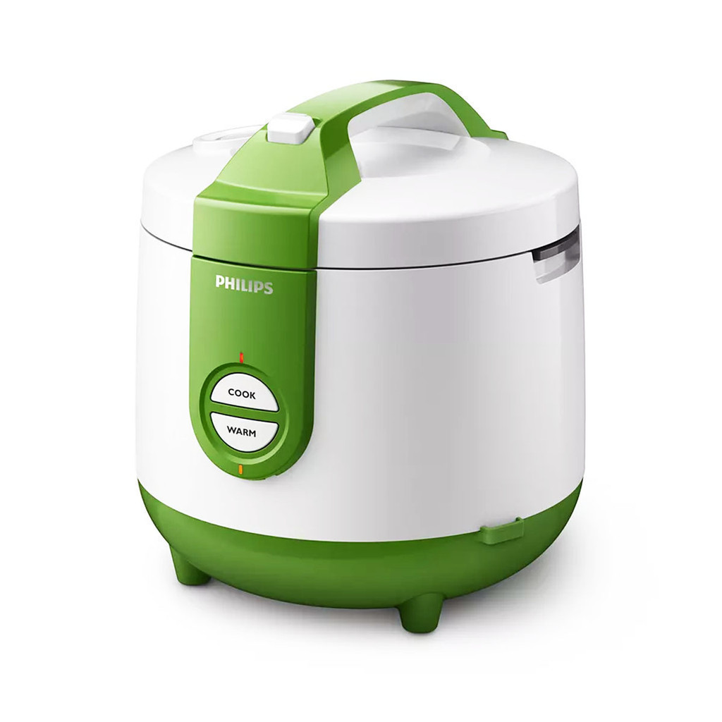 Jual Rice Cooker Philips HD3119 HD 3119 Penanak Nasi Magic Warmer ...