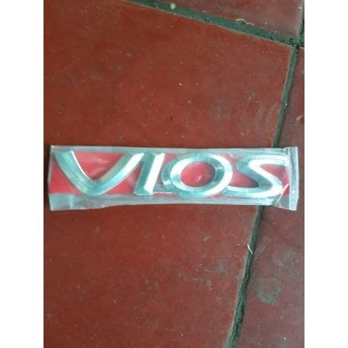 Jual emblem vios gen 1 Murah | Shopee Indonesia