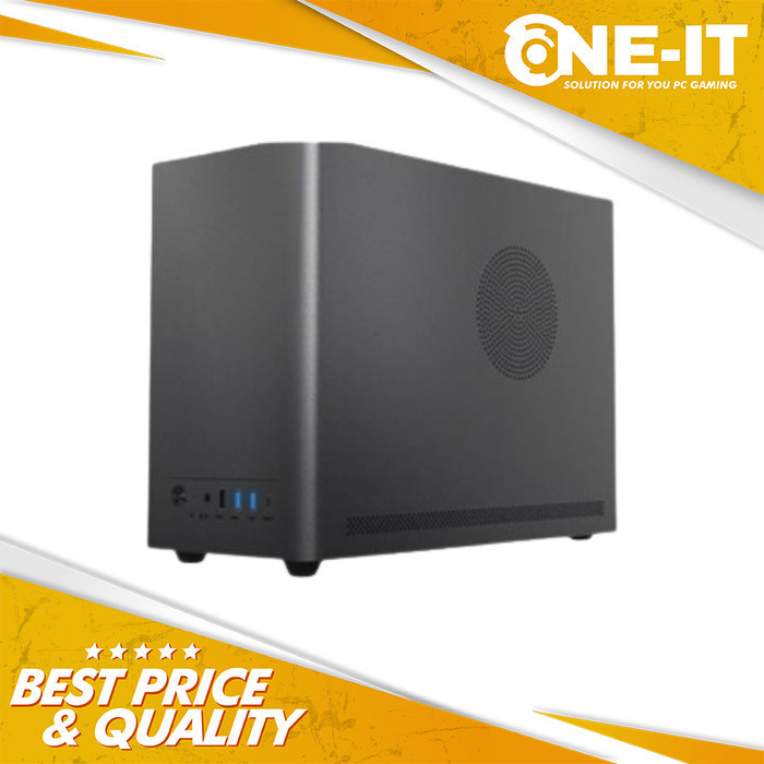 Jual Case ACER U300B Black MATX ITX Casing Komputer PC | Shopee Indonesia