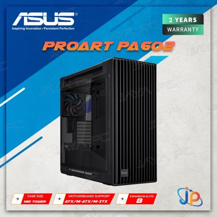 Jual Asus ProArt PA602 Case - Tempered Glass Casing | Shopee Indonesia