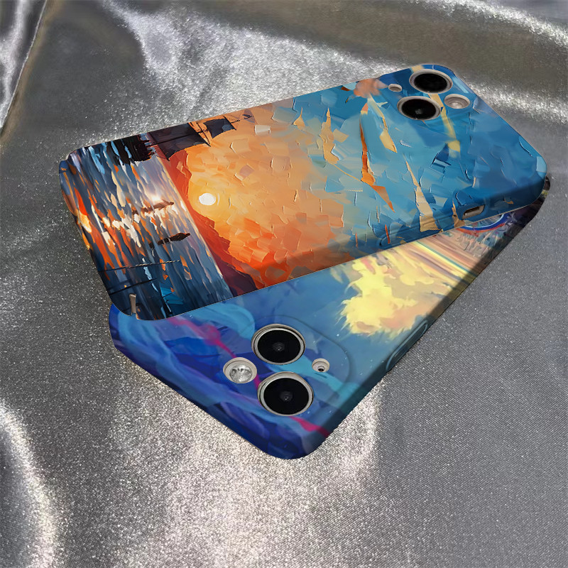 Jual Case HP iPhone 15 15Plus 15 Pro Max iPhone 14Pro 13promax 12 11 ...