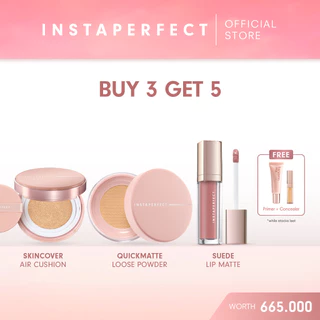 Toko Online Instaperfect Official Shop | Shopee Indonesia