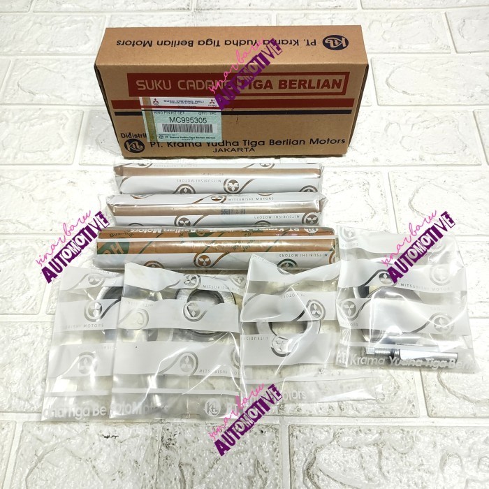Jual KING KIN PIN PEN KF-16 CANTER PS100 PS120 PS135 PS125 TURBO PS136 ...